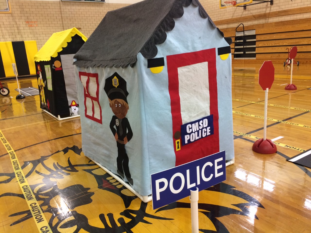 Our Staff & Partners | Safety to Go